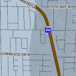 ArcGIS Web Application