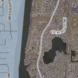 ArcGIS Web Application