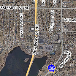 ArcGIS Web Application